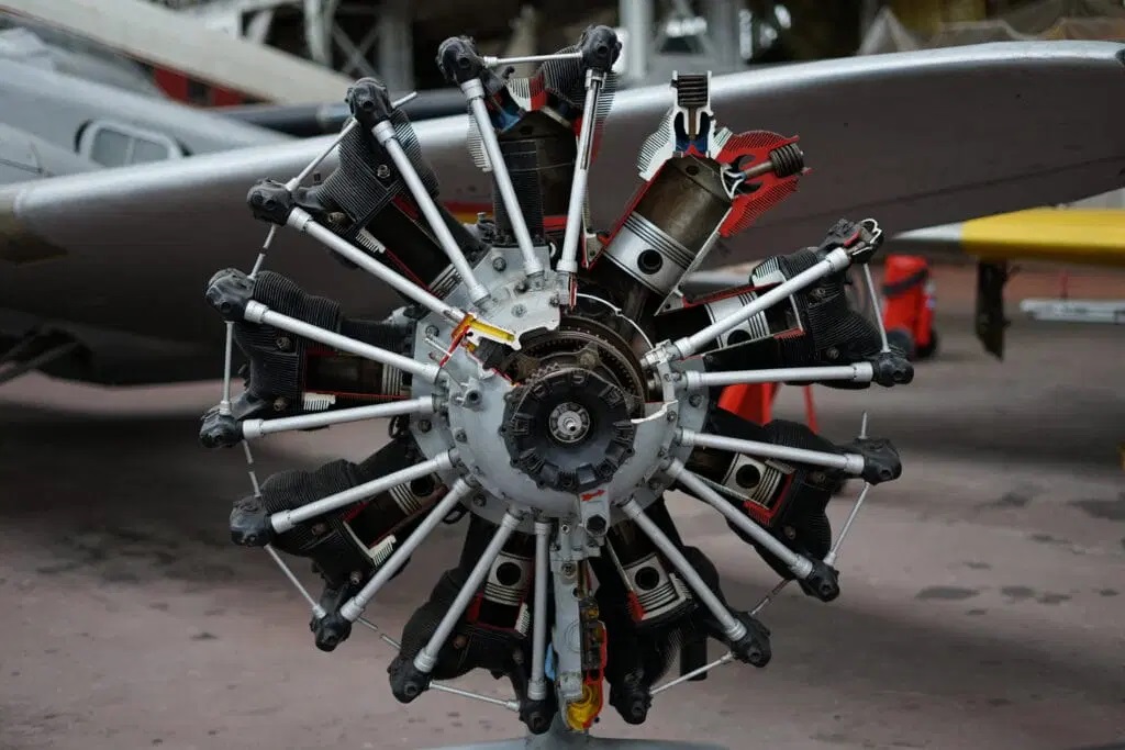 Why Quality Aircraft Parts Are the Backbone of Sustainable Aviation - I ...